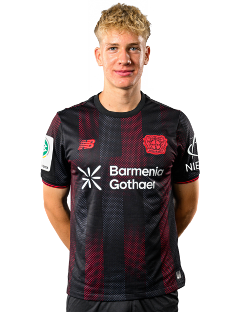 U17 | Bayer 04 Leverkusen