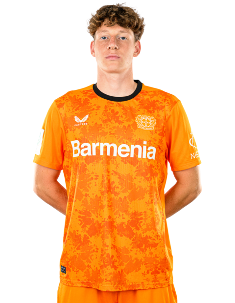 U19s | Bayer 04 Leverkusen