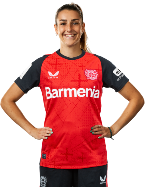Women | Bayer 04 Leverkusen