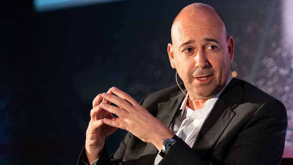 Fernando Carro de Prada – CEO | Bayer 04 Leverkusen