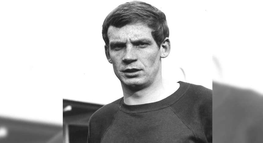 Gegen Wolfsburg zu Gast in der BayArena: Die Meistermannschaft von 1968 ...