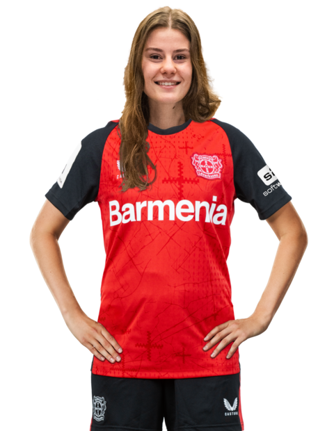 Women | Bayer 04 Leverkusen