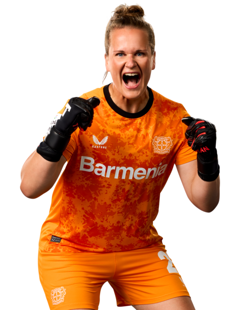 Women | Bayer 04 Leverkusen