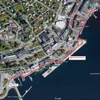 Die Faninfos zum Auswärtsspiel in Molde | Bayer04.de