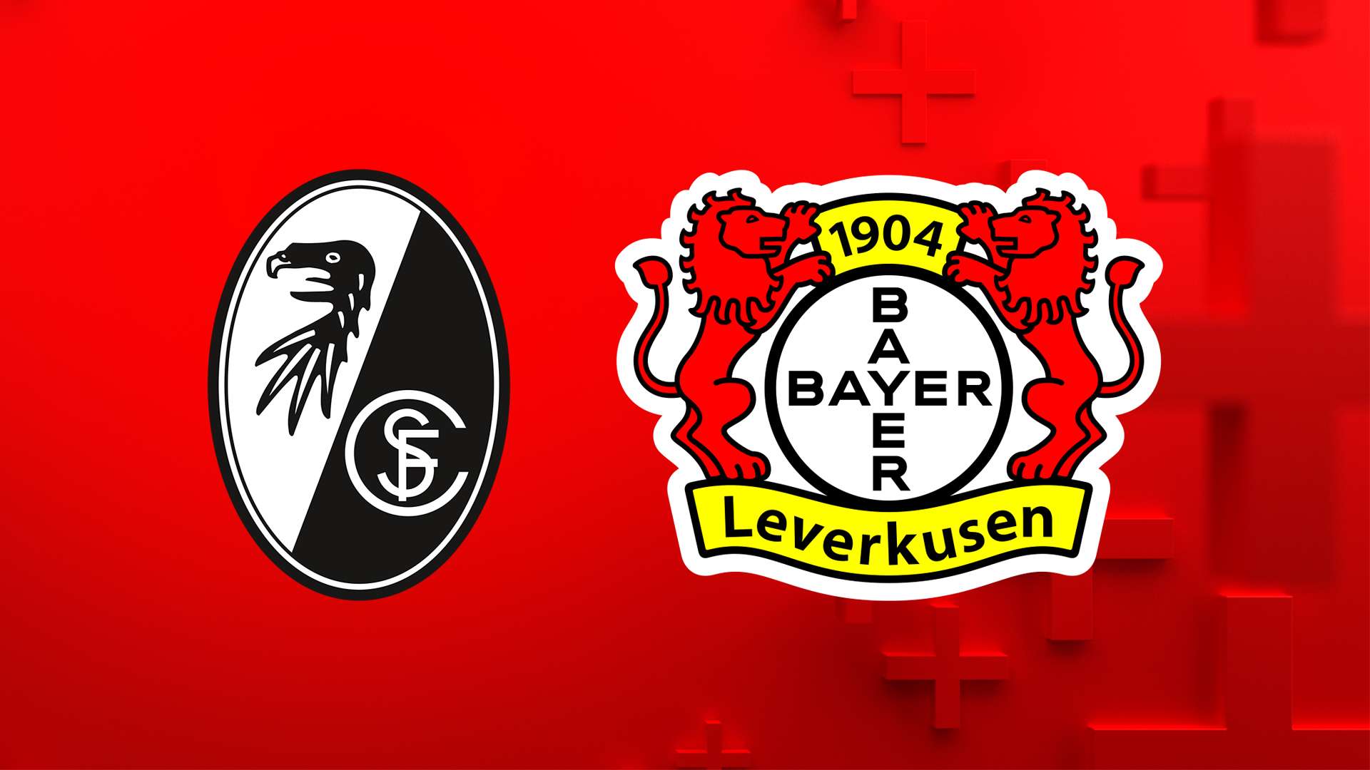 Tickets for the away game at SC Freiburg | Bayer04.de