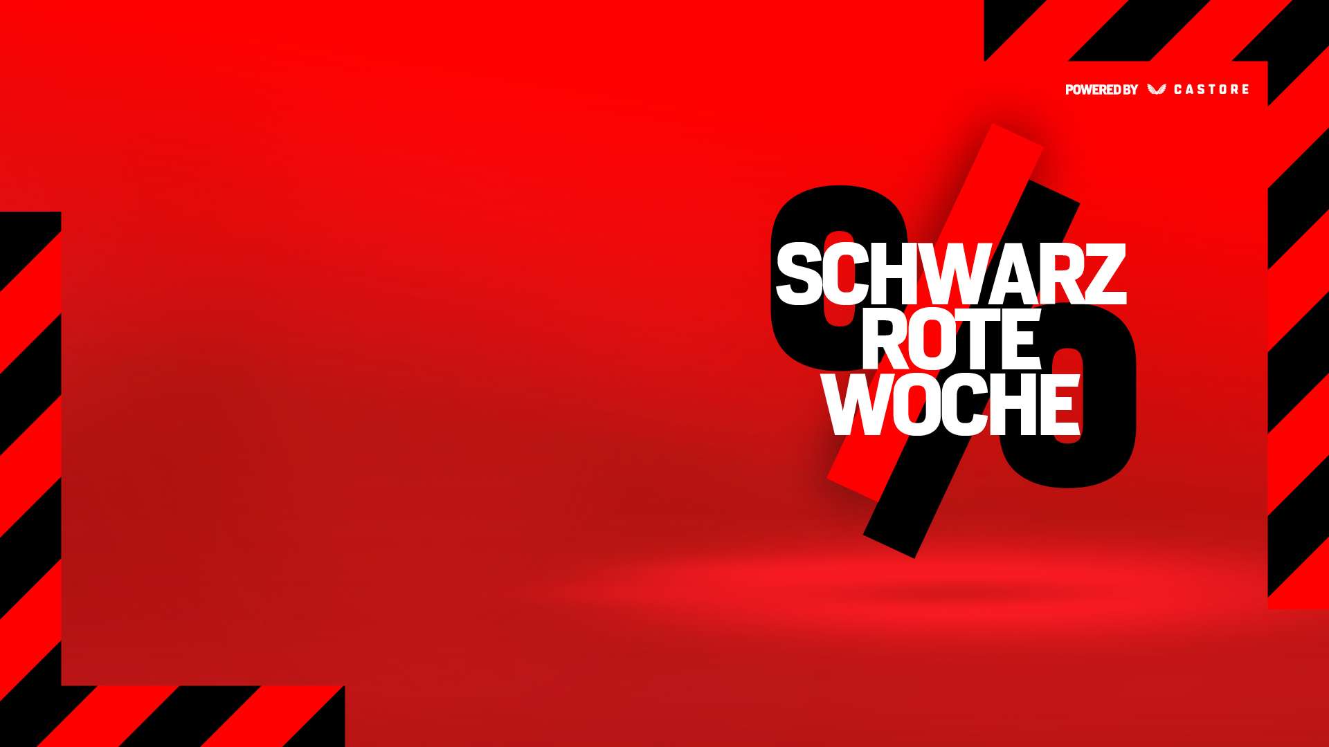 Schwarz Rote Kfer