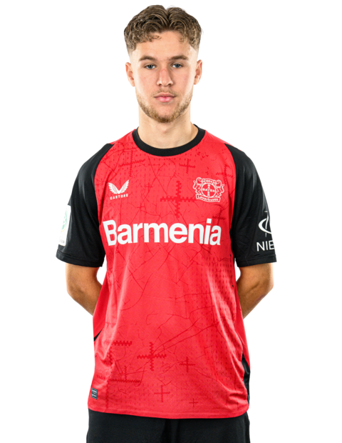 U19 | Bayer 04 Leverkusen