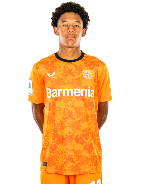 U17s | Bayer 04 Leverkusen