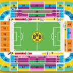 Tickets für das DFB-Pokal-Achtelfinale bei Borussia Dortmund | Bayer04.de