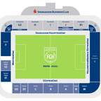 Tickets für das Auswärtsspiel in Heidenheim | Bayer04.de