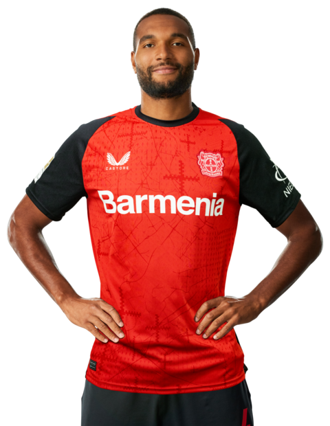 The Werkself – our team | Bayer 04 Leverkusen