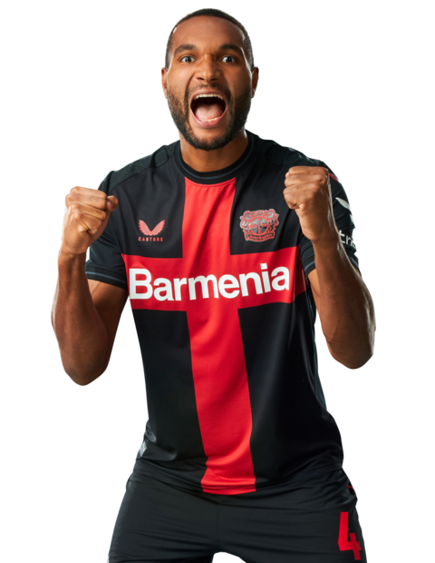 Die Werkself - unser Team | Bayer 04 Leverkusen