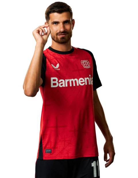 The Werkself – our team | Bayer 04 Leverkusen