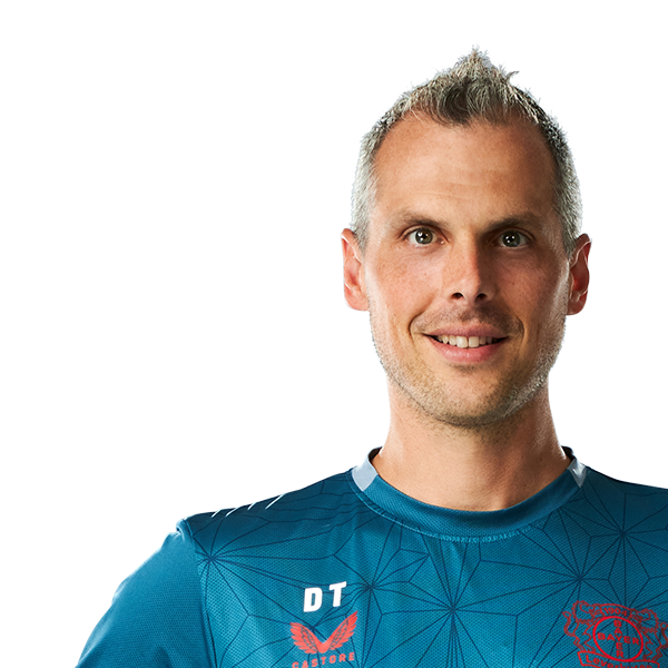 The Werkself – our team | Bayer 04 Leverkusen
