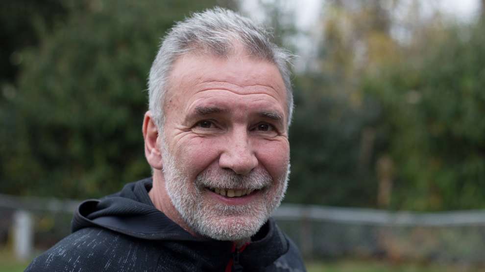 Geburtstagskind des Monats: Thomas Hörster wird 66 | Bayer04.de