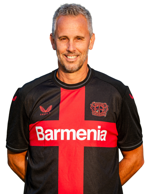 Traditionsmannschaft | Bayer 04 Leverkusen