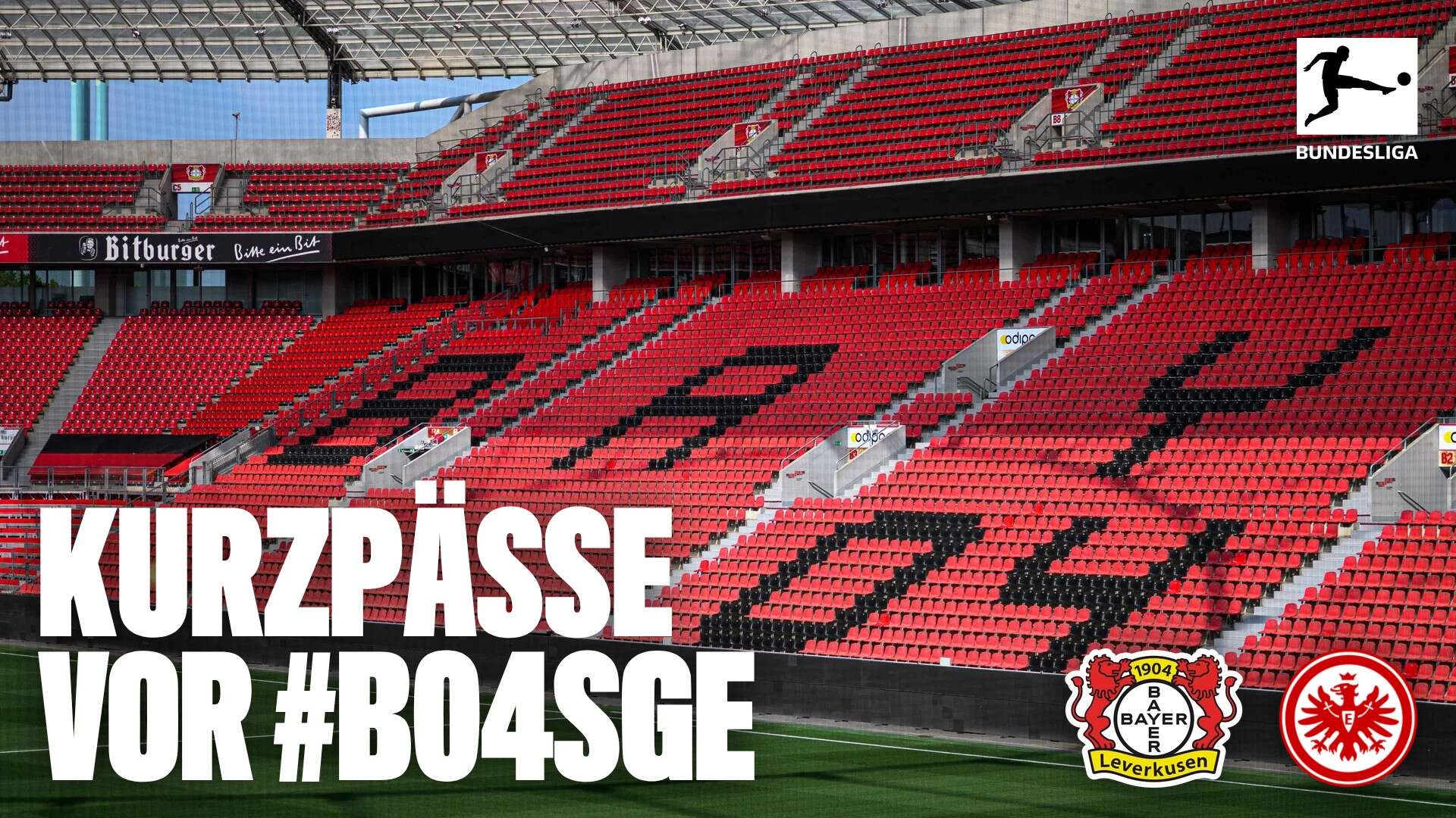 Bundesliga | 2025/26 season | bayer04.de