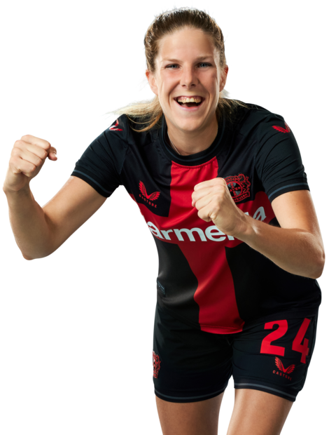 Frauen | Bayer 04 Leverkusen