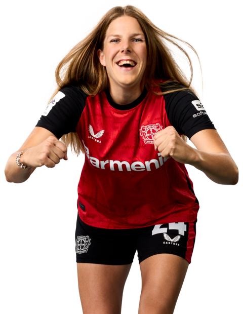 Women | Bayer 04 Leverkusen