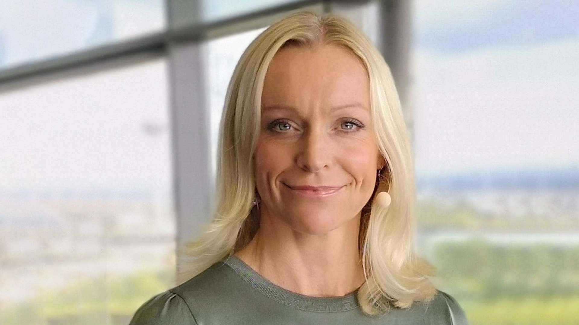 Ab Juli 2022: Valeska Homburg leitet Medien & PR bei Bayer 04 | Bayer04.de