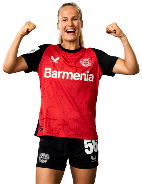 Women | Bayer 04 Leverkusen