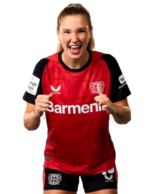 Women | Bayer 04 Leverkusen