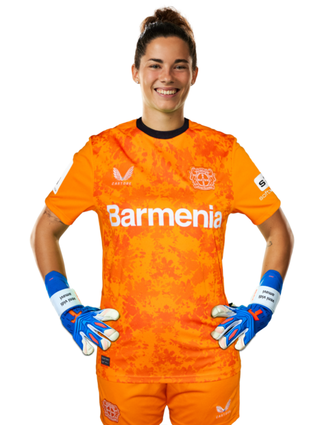 Women | Bayer 04 Leverkusen