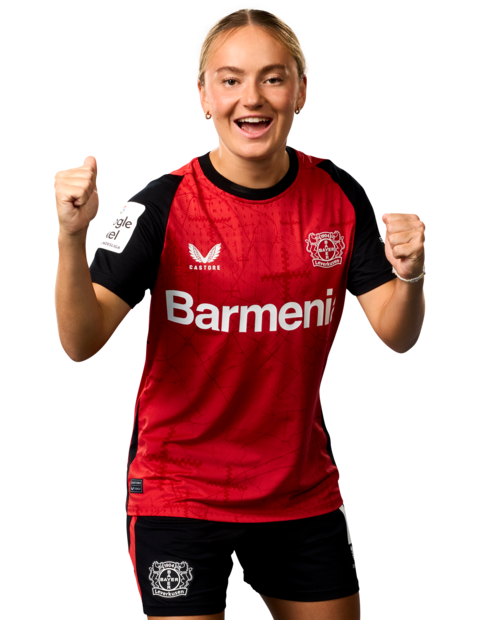 Women | Bayer 04 Leverkusen