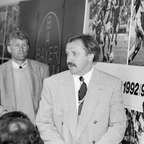 Der Kult-Trainer und „Philosoph“ wird 75: Happy Birthday, Stepi ...