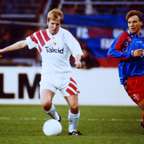 Alle Spiele, alle Tore: Saison 1994/95 | Bayer 04 Leverkusen