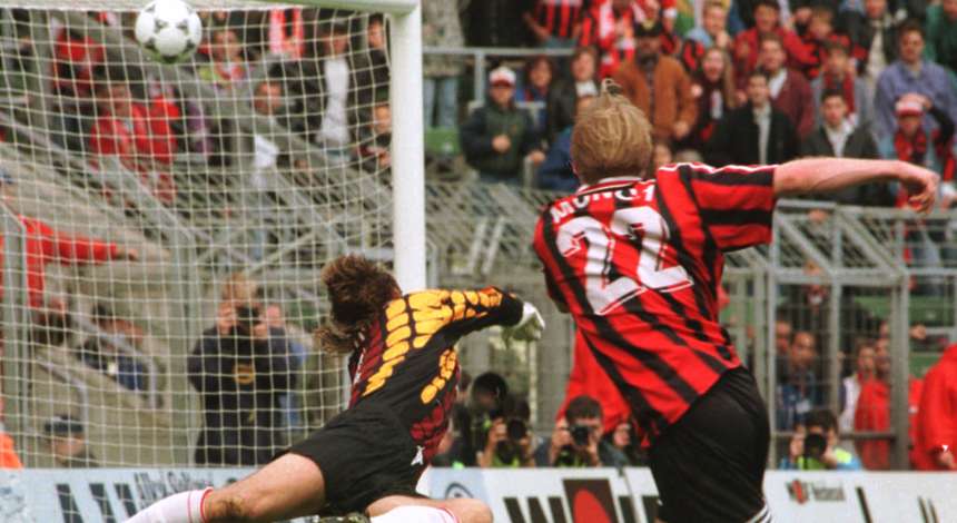 Geburtstagskind des Monats IV: Markus „Faxe“ Münch wird 50 | Bayer04.de