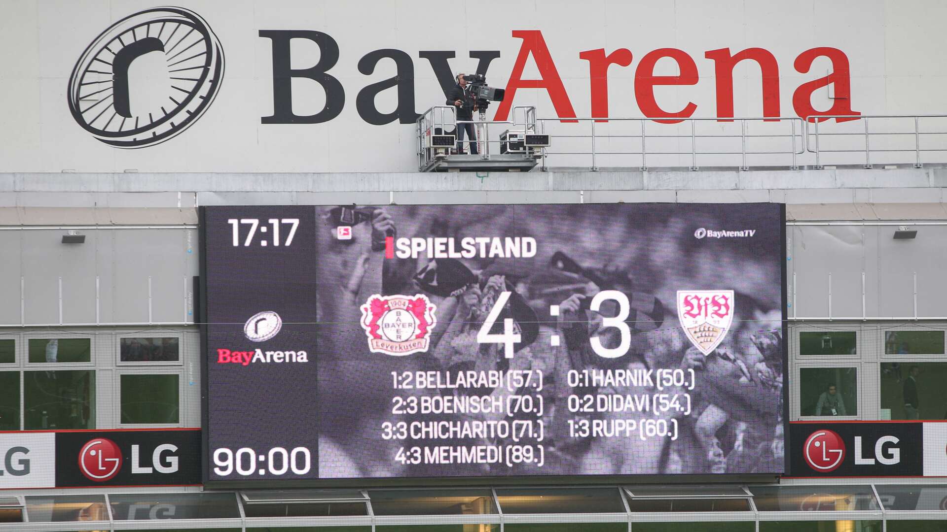 Match of the month: 10 years ago - Two memorable games within four days ...