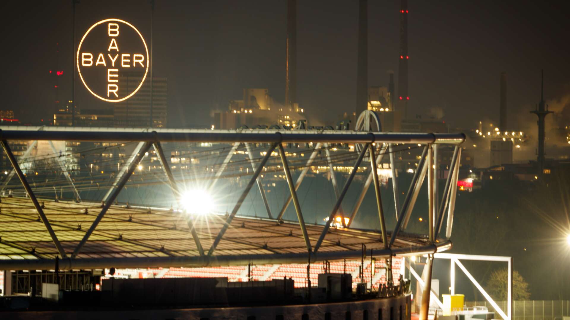 Parent Company Bayer partnering for Bayer 04 Leverkusen's Preseason ...