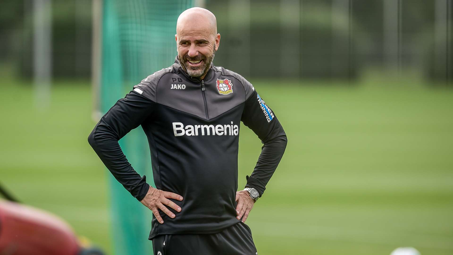 Alle Bayer 04-Erfolge, -Spieler, und -Trainer | Bayer04.de