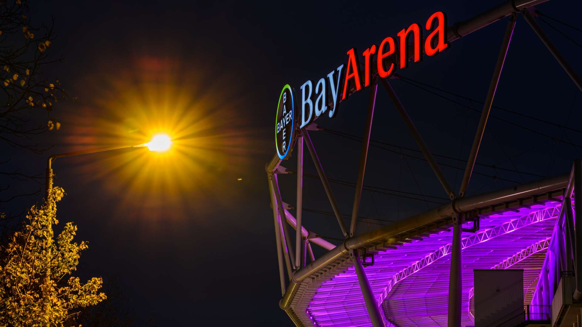 BayArena | Bayer 04 Leverkusen
