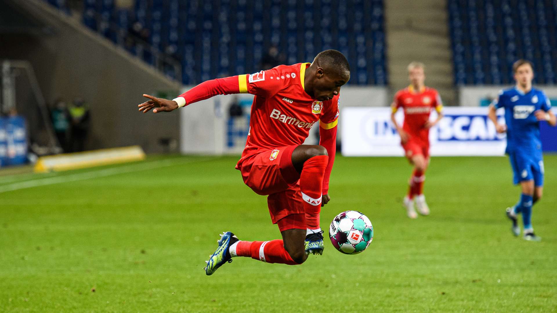 Spannung im Saisonendspurt des Bundesliga-Tippspiels | Bayer04.de Spannung im Saisonendspurt des Bundesliga-Tippspiels | Bayer04.de