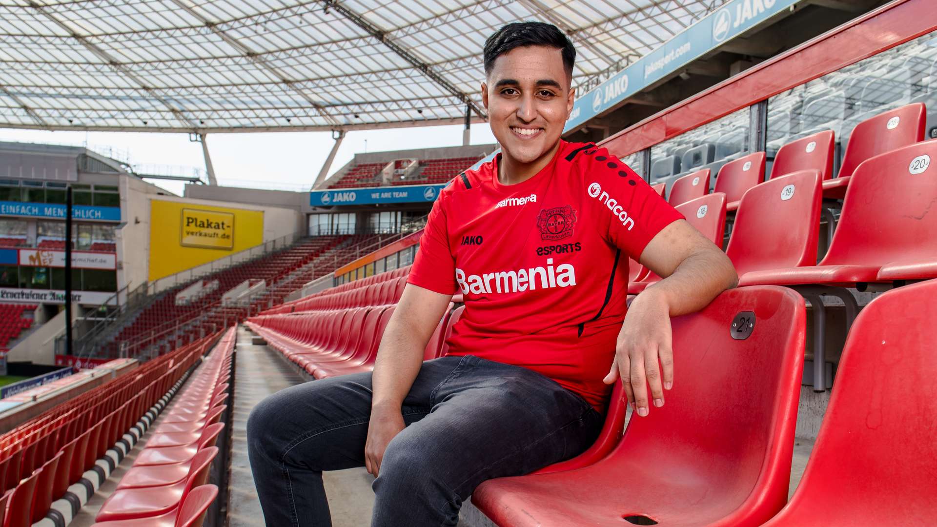 #B04eSports: ‘FURKY’ off to winning start | Bayer04.de