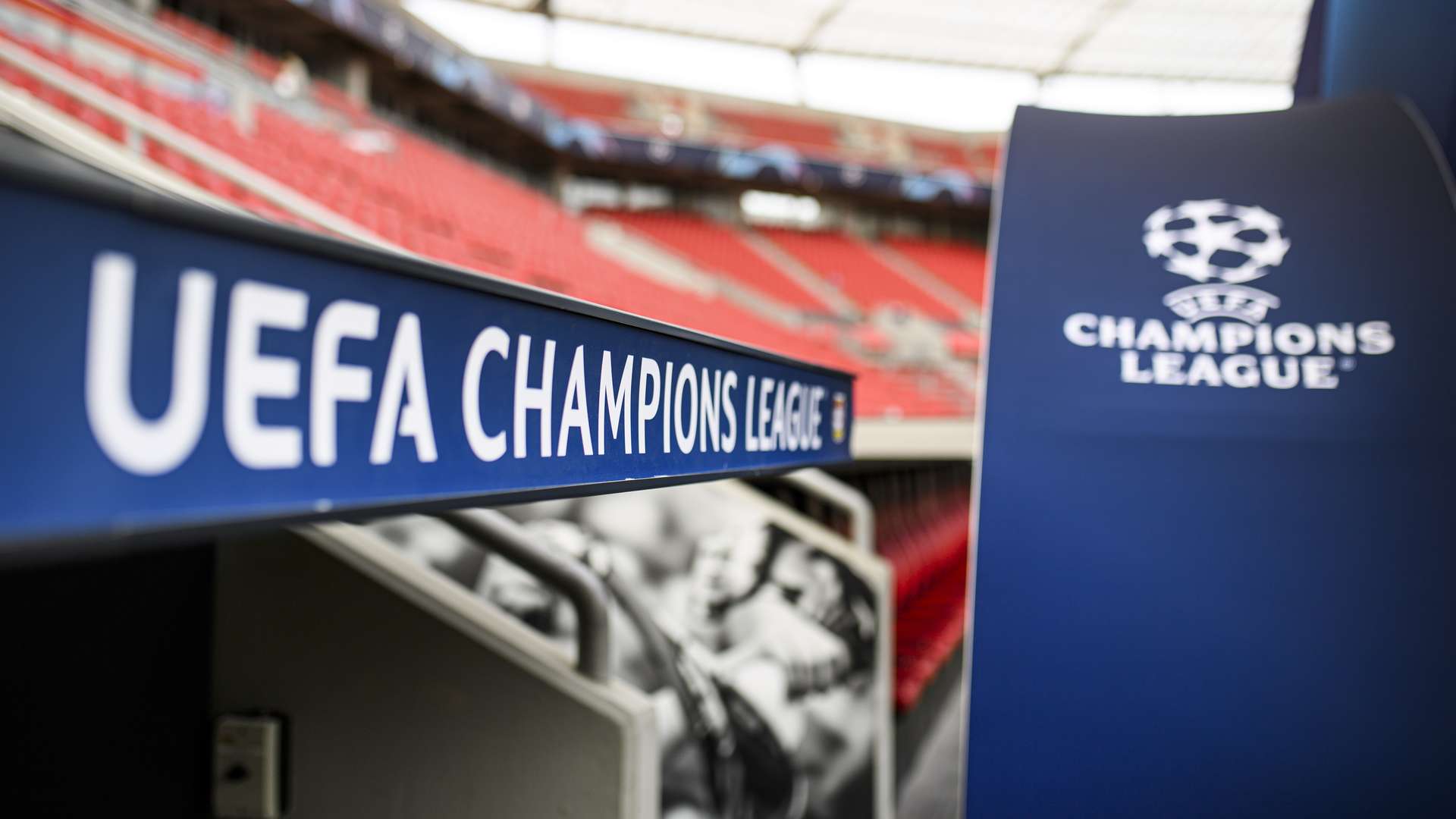 Ticket information for UCL games 2024/25 - Start of sales the first ...