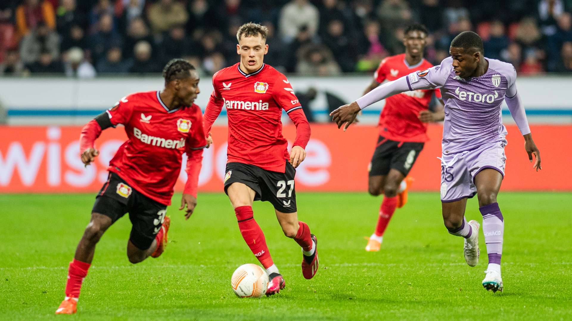 Kurzpässe vor #ASMB04: Ein Sieg muss her – Spanier an der Pfeife ...