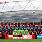 U19s | Bayer 04 Leverkusen