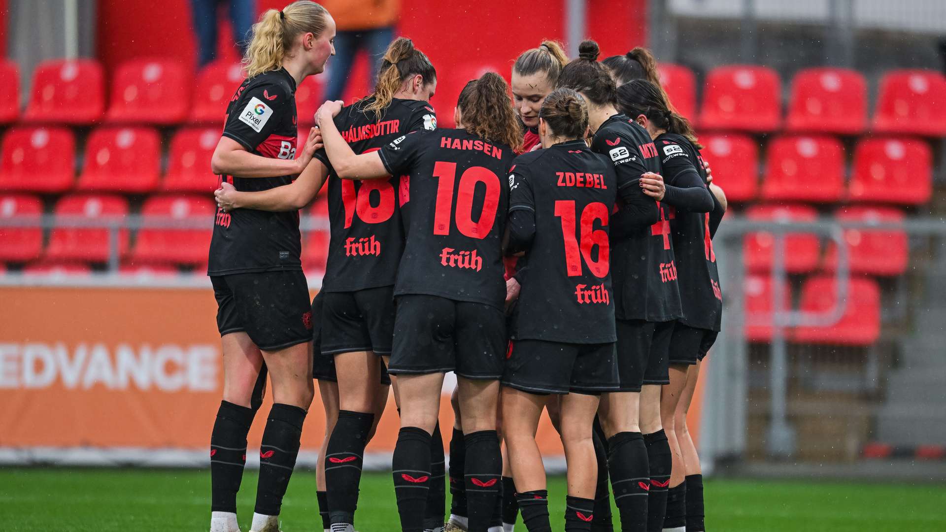 News centre | Bayer 04 Leverkusen