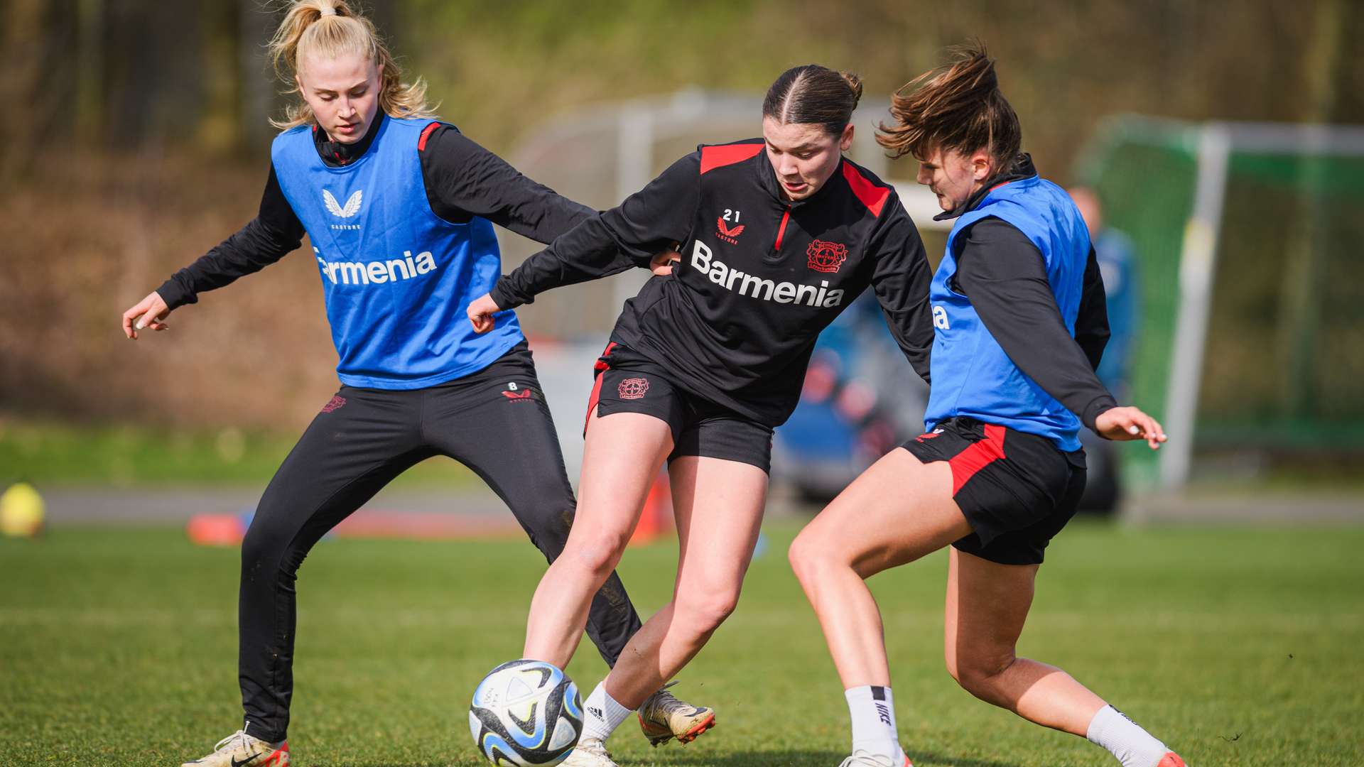 Rehabilitation in Freiburg? Women want to 'fight for every inch ...