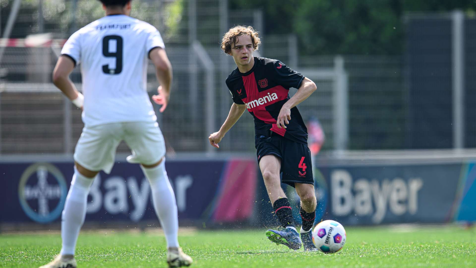 Nachwuchs: U17 hat DM-Endspiel im Blick – U19 mit wichtigem Gastspiel ...