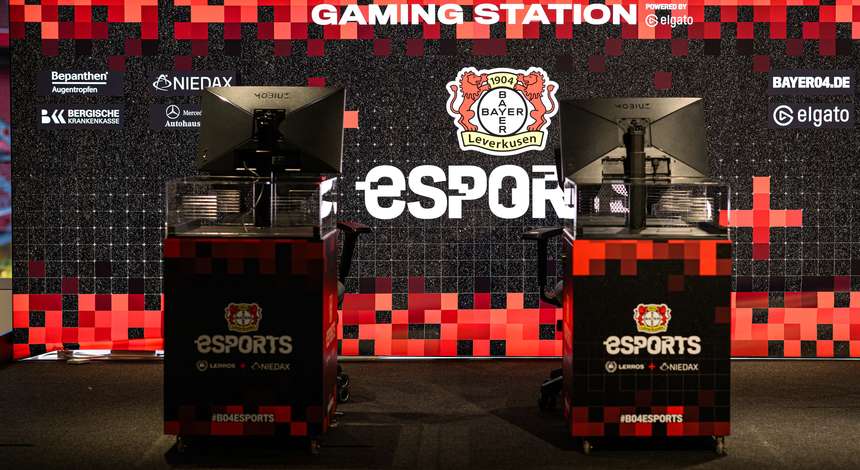Fanwelt | Bayer 04 Leverkusen