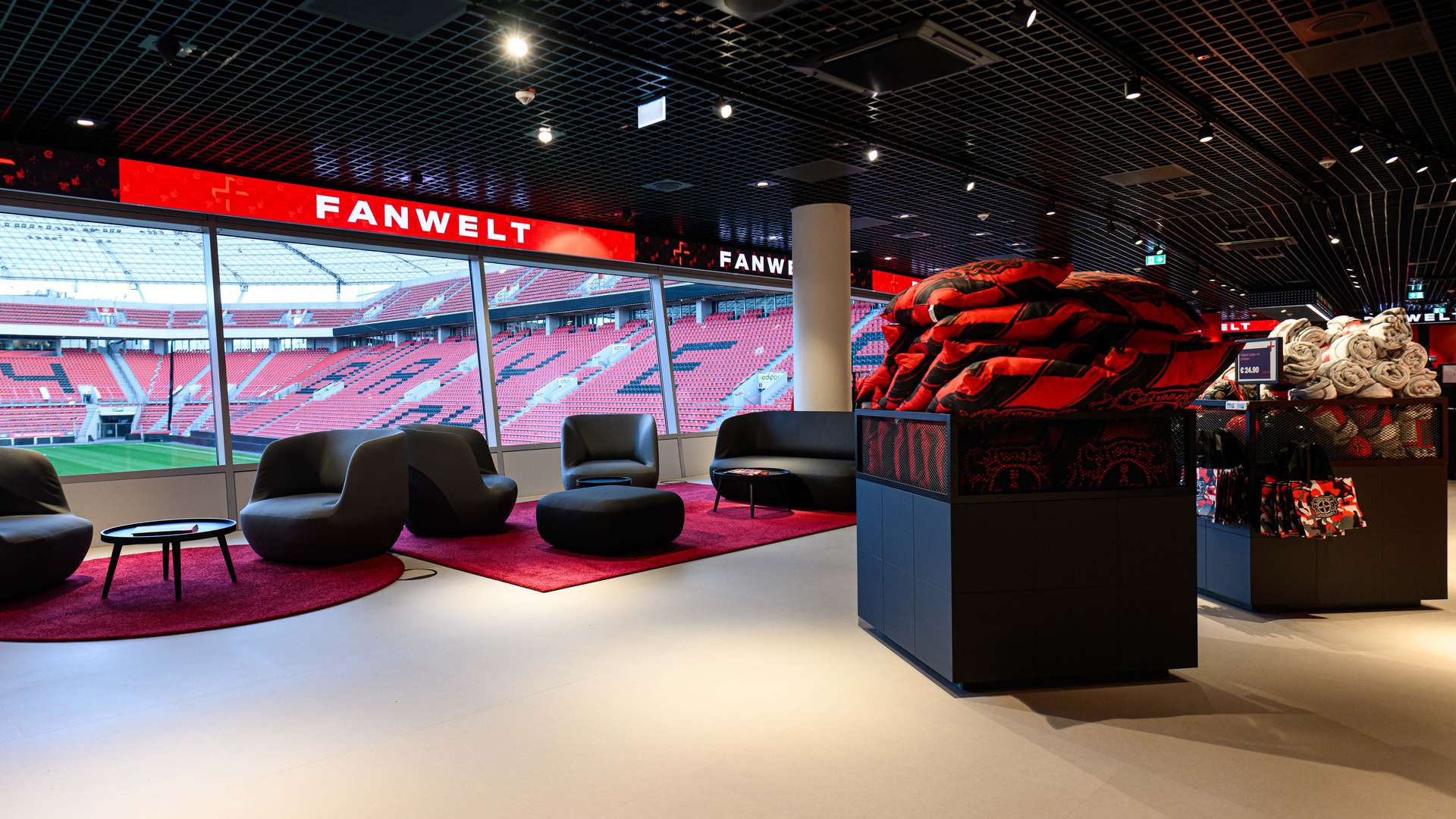 Fanwelt | Bayer 04 Leverkusen