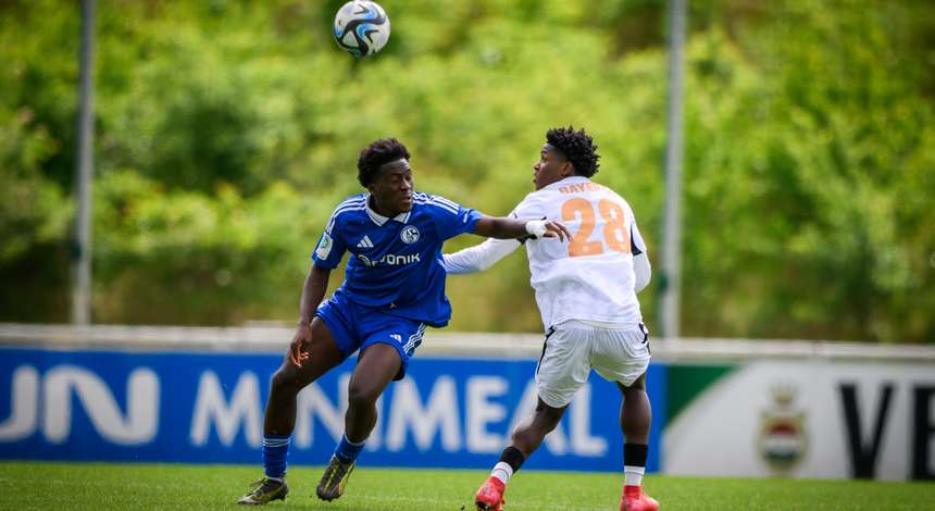 Sieg nach Elfmeterschießen bei Schalke 04: U19 zieht ins DM-Halbfinale ...
