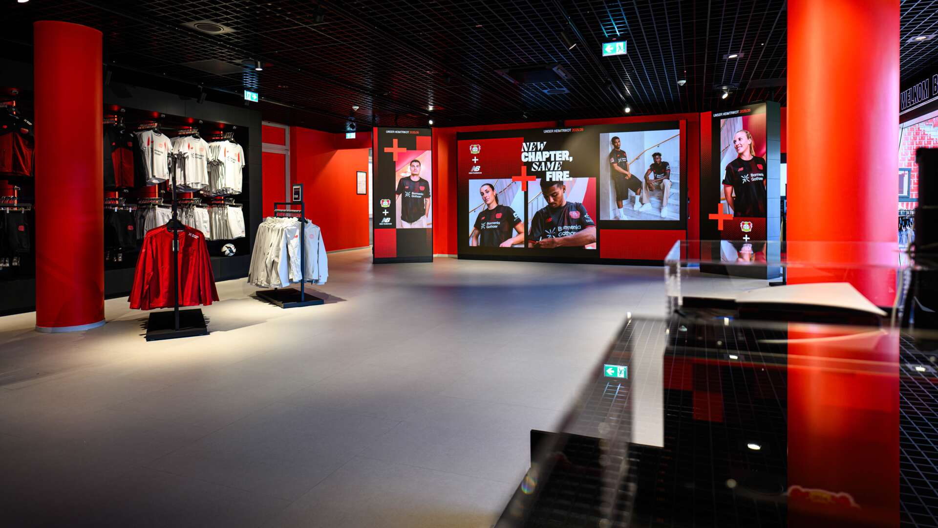 Fanwelt | Bayer 04 Leverkusen