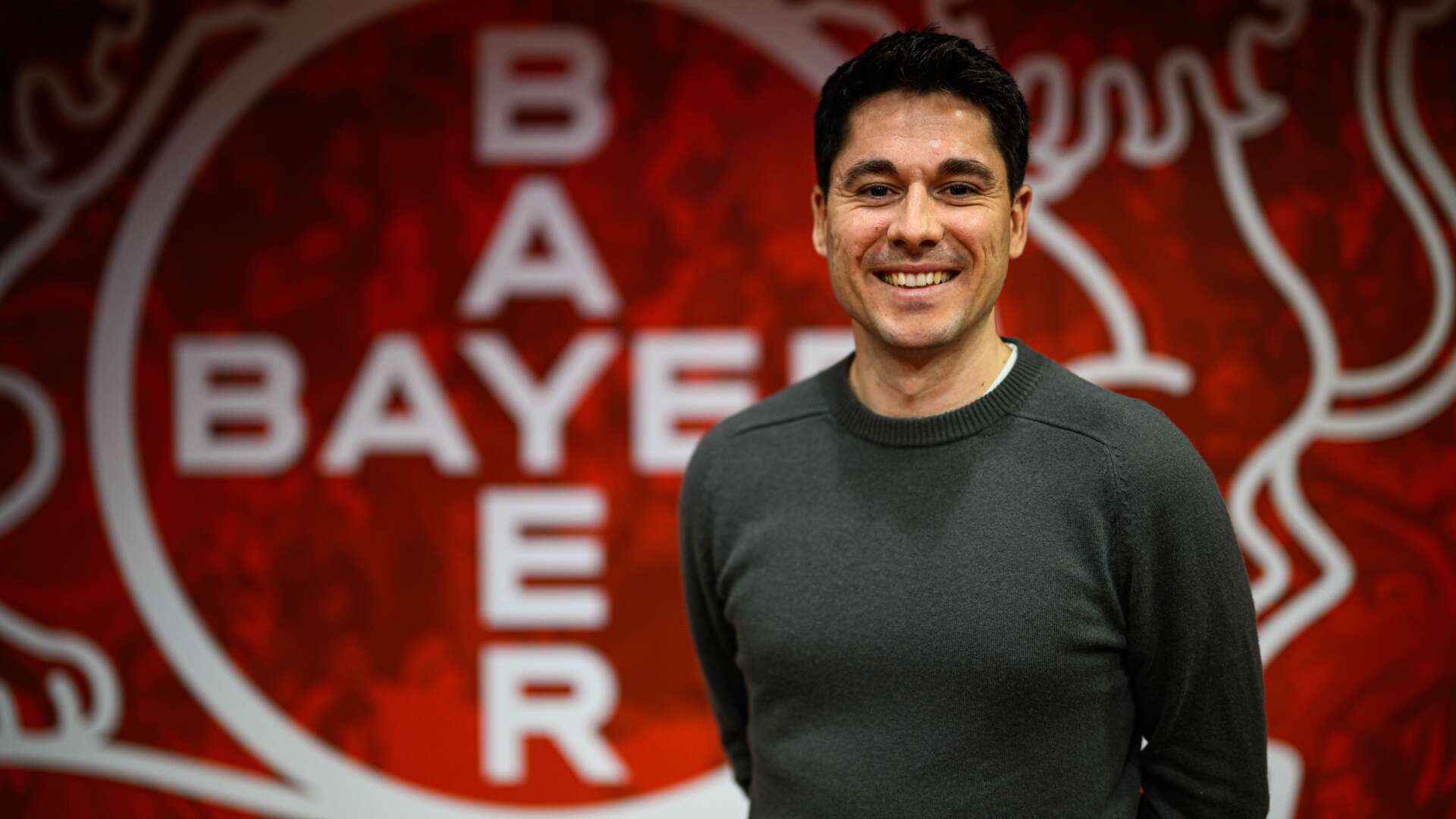 Restructure for U16 to U19 youth teams: Bayer 04 appoint Gerard Roca as ...
