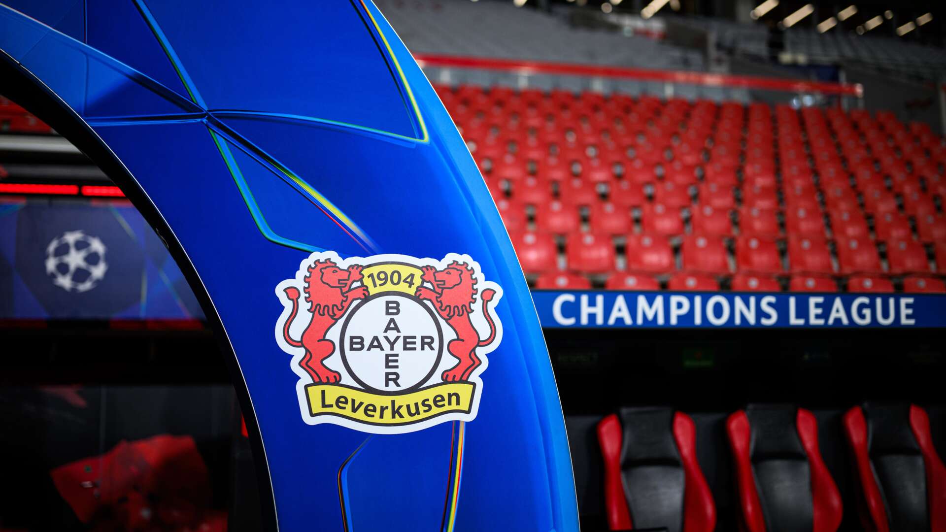 Bayer 04 to face Olympiacos in UEFA Champions League play-offs | Bayer04.de