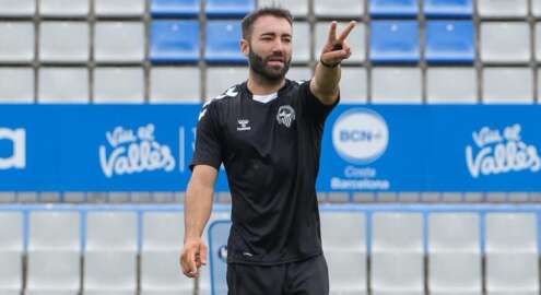 Youth teams: Coaching set-ups for 2026/27 | Bayer04.de